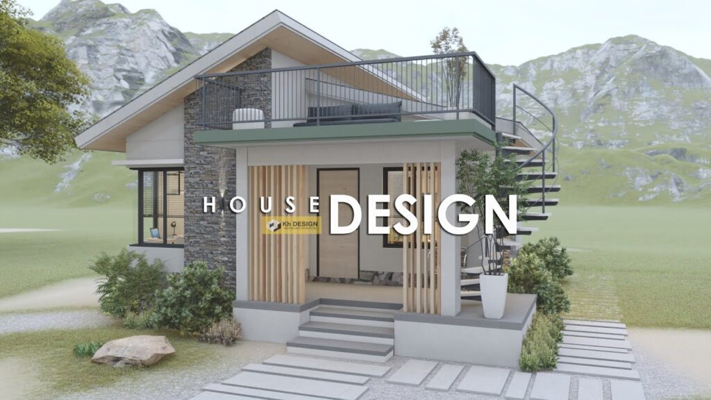 Modern House – House Designs
