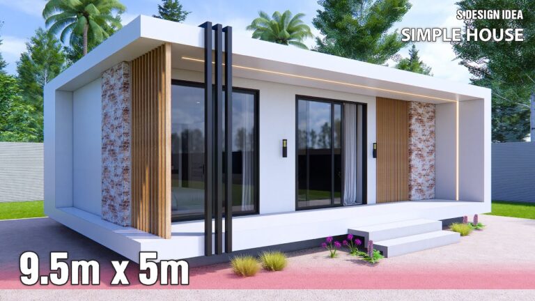 Modern House – House Designs