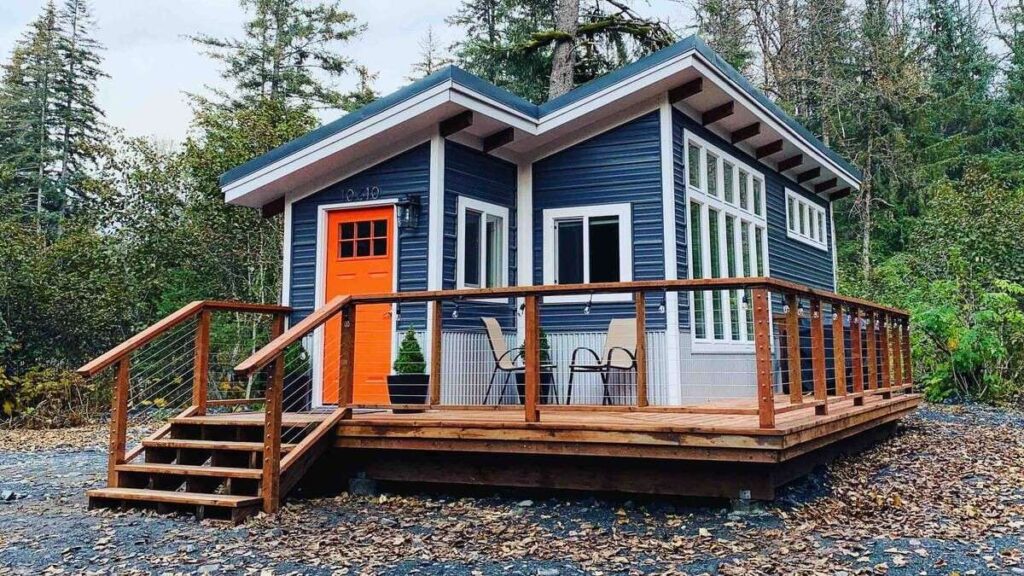 Tiny House – House Designs