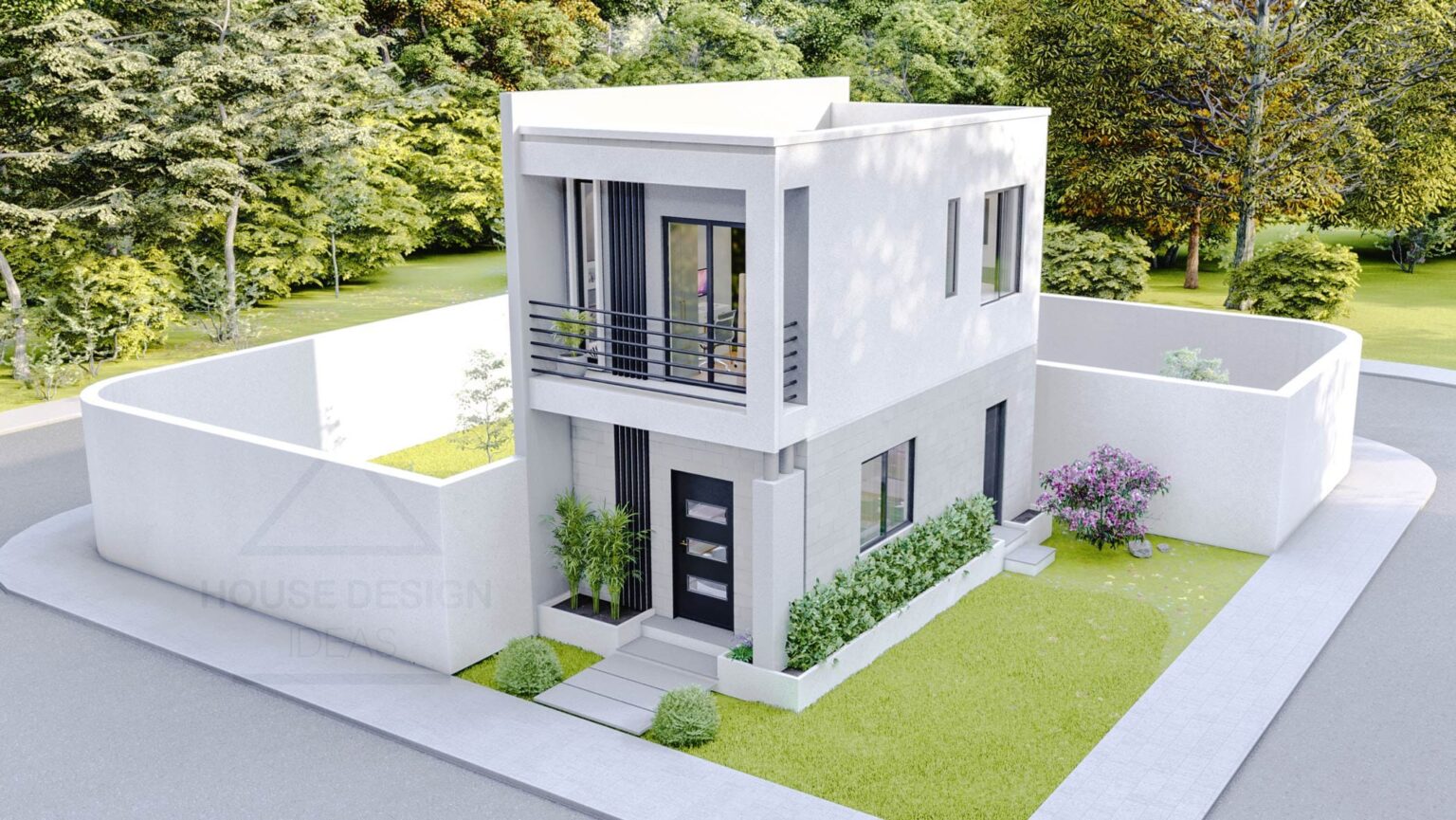 Tiny House – House Designs