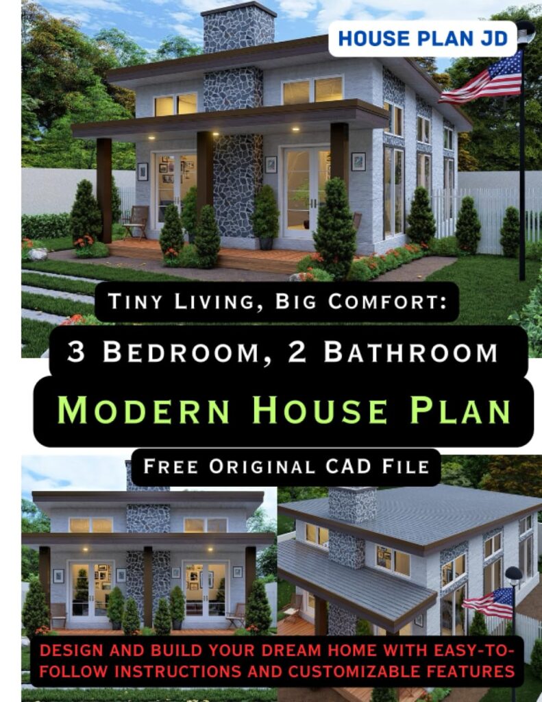 Modern House – House Designs