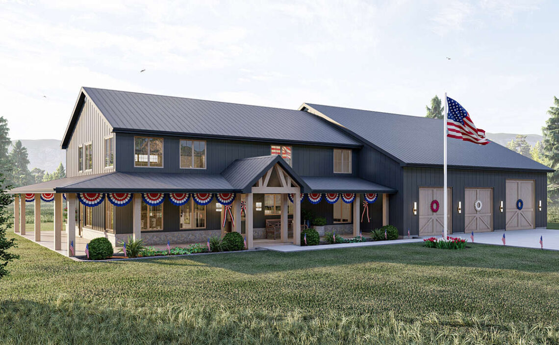 How American Houses Are Built: A Step-by-Step Guide to Construction and ...