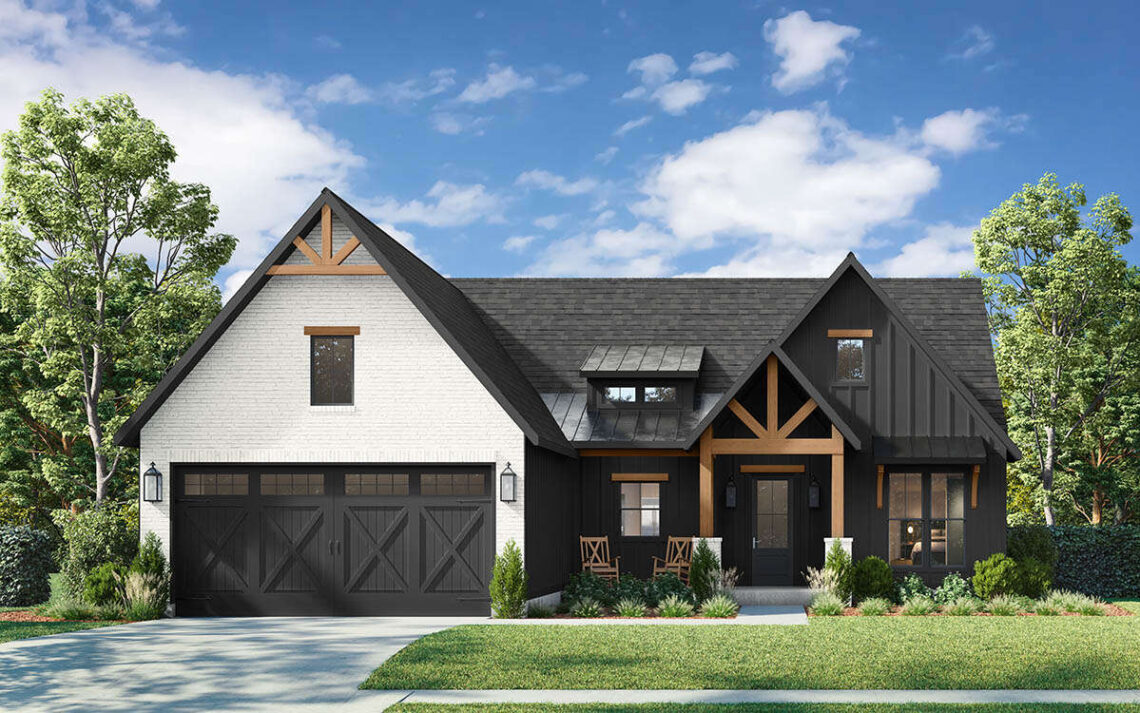 How American Houses Are Built: A Step-by-Step Guide to Construction and ...