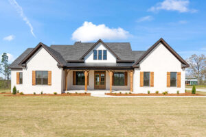 How American Houses Are Built: A Step-by-Step Guide to Construction and ...