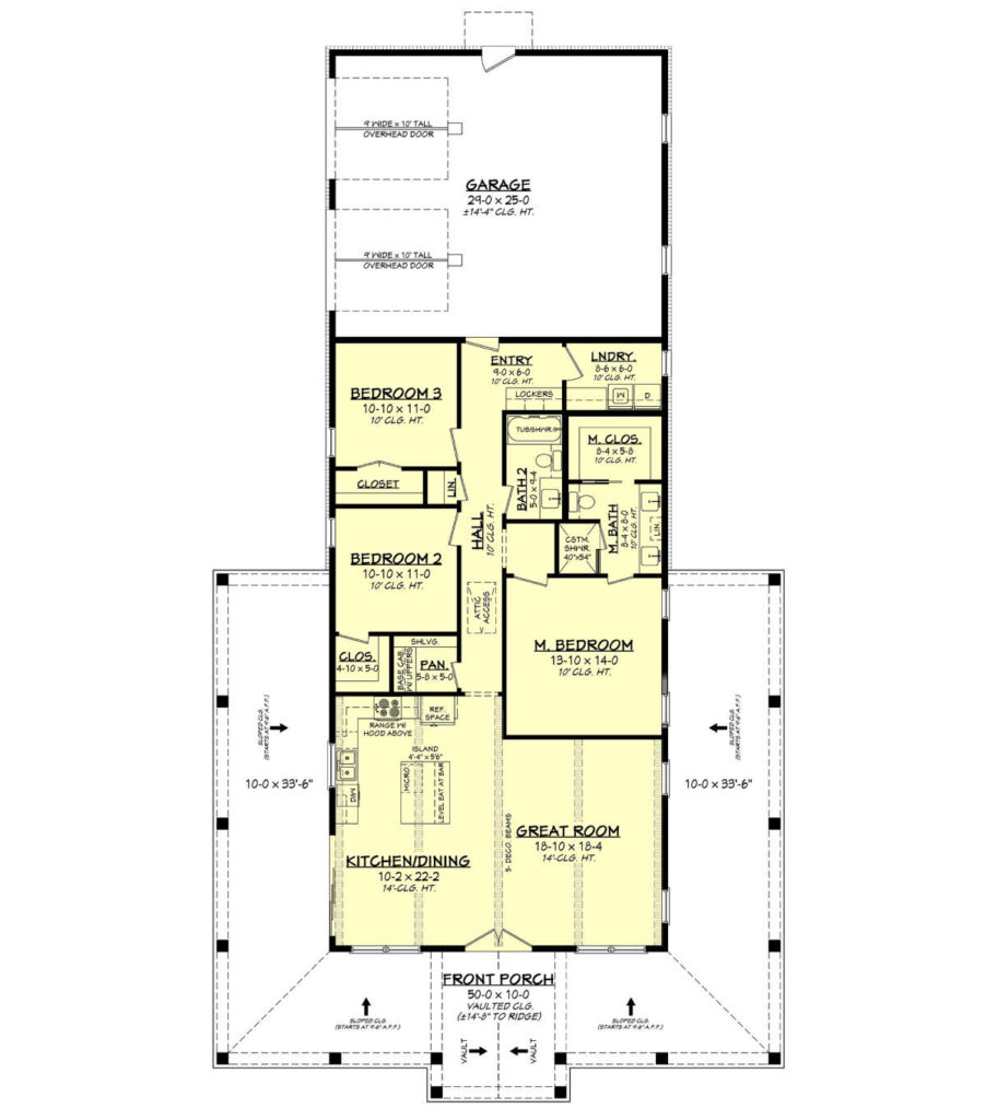 How American Houses Are Built: A Step-by-Step Guide to Construction and ...